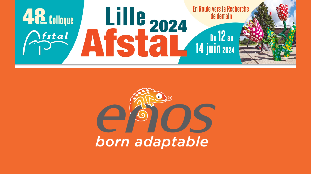 AFSTAL 2024 - enos
